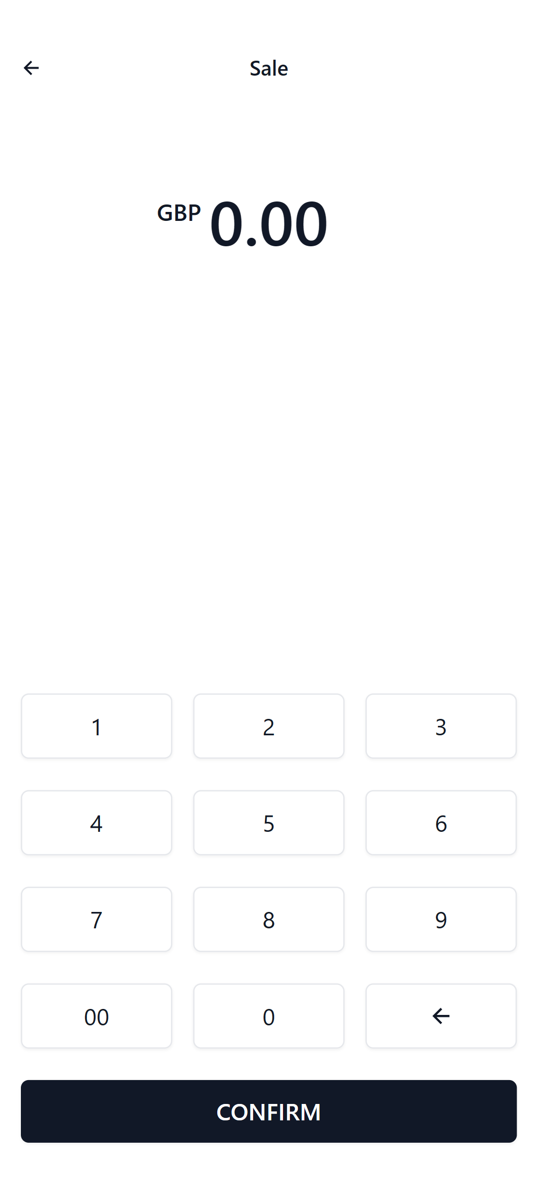 PhonePOS | Use Your Phone to take card payments in person!
